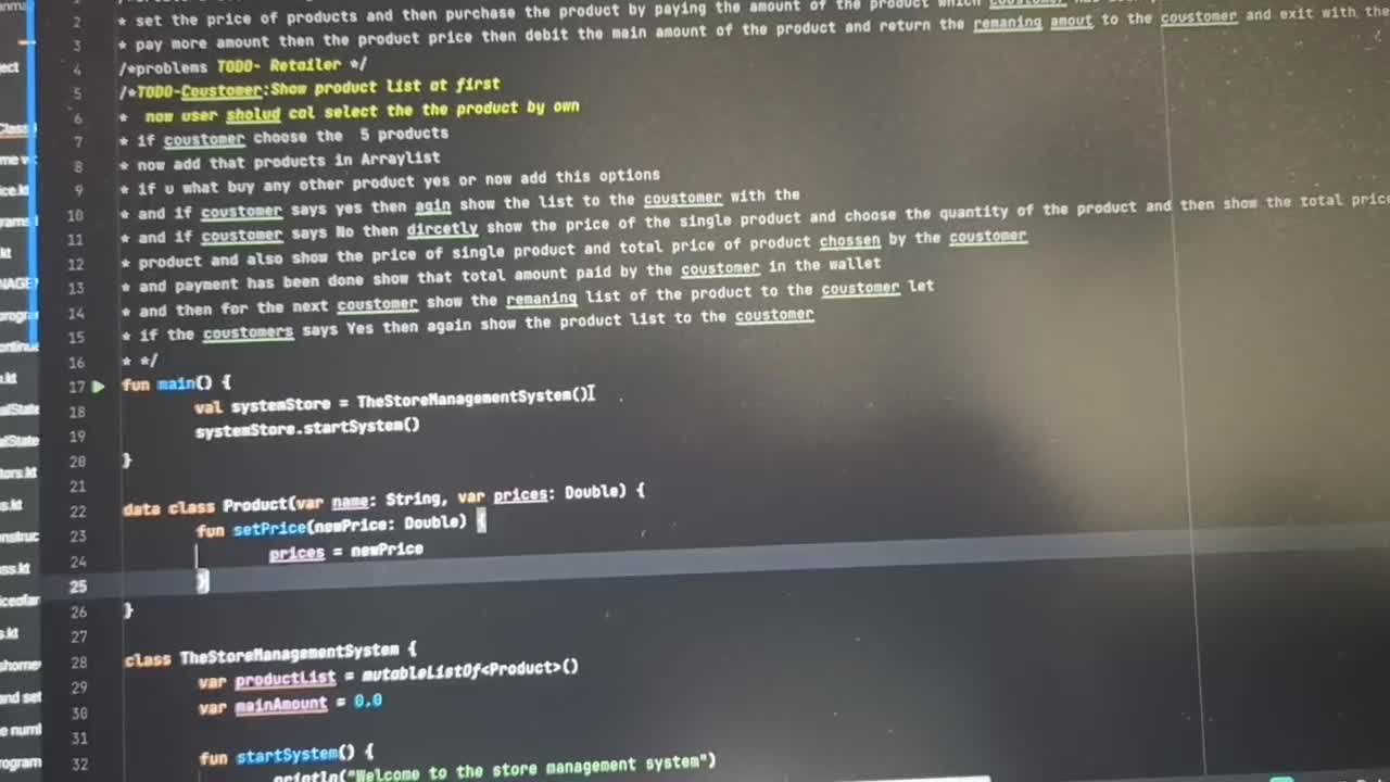 Tanmay Kundu on LinkedIn: #mobileappdevelopment #kotlin # ... Tanmay Kundu on LinkedIn: #mobileappdevelopment #kotlin # ...