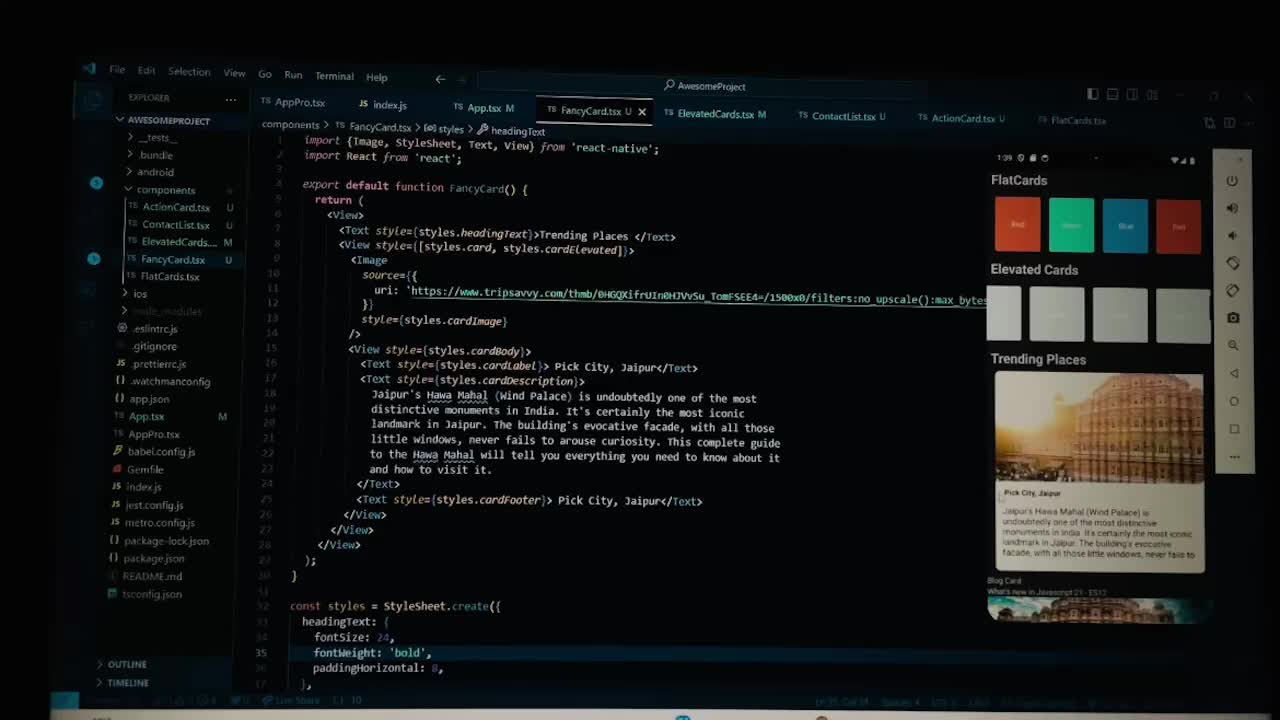 PAWAN KUMAR on LinkedIn: #reactnative #reactdeveloper # ... PAWAN KUMAR on LinkedIn: #reactnative #reactdeveloper # ...
