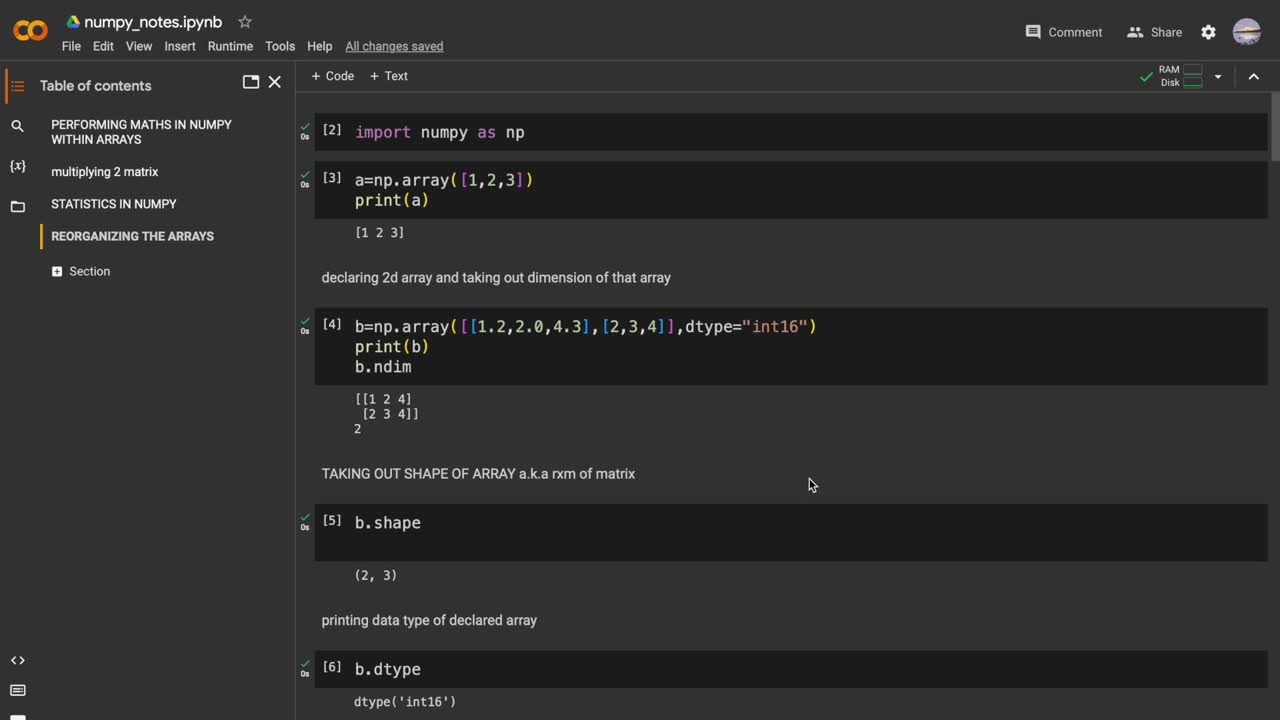 Utkarsh Soni on LinkedIn: #machinelearning #numpy #datascientist Utkarsh Soni on LinkedIn: #machinelearning #numpy #datascientist