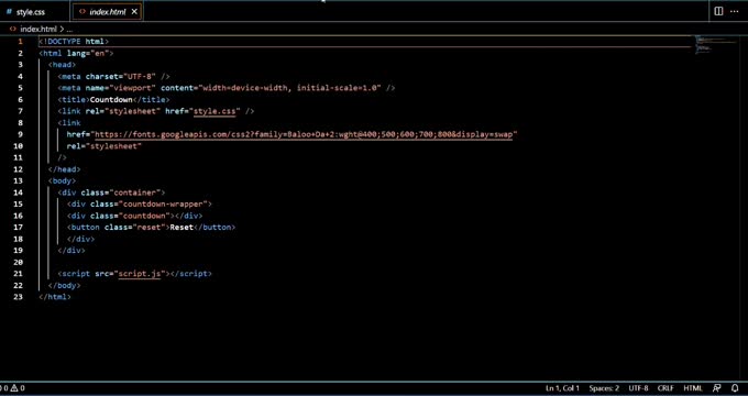 Aaradhana Mewade on LinkedIn: #webdevelopment #html #css #javascript # ... Aaradhana Mewade on LinkedIn: #webdevelopment #html #css #javascript # ...