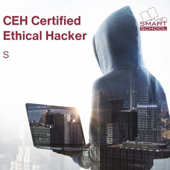 Smart School on LinkedIn: #ceh #cehv12 #smartschool #eccouncil Smart School on LinkedIn: #ceh #cehv12 #smartschool #eccouncil