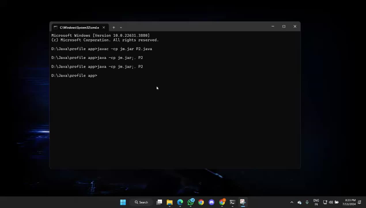 Akshat Mundas on LinkedIn: #javadevelopment #techprojects # ... Akshat Mundas on LinkedIn: #javadevelopment #techprojects # ...