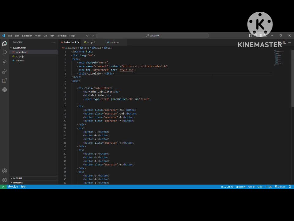 harish thakre on LinkedIn: #html #css #javascript #webdevelopment # ... harish thakre on LinkedIn: #html #css #javascript #webdevelopment # ...
