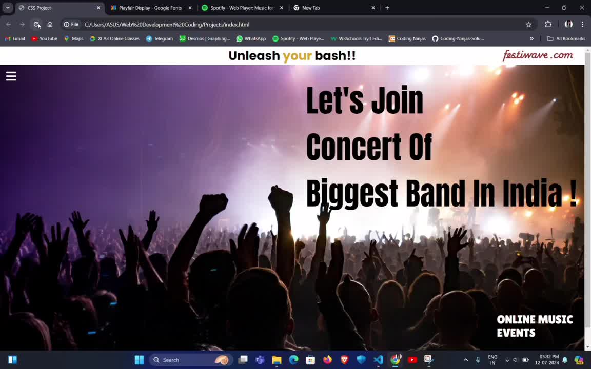 Abhijeet Garai on LinkedIn: #webdevelopment #html #css #javascript # ... Abhijeet Garai on LinkedIn: #webdevelopment #html #css #javascript # ...