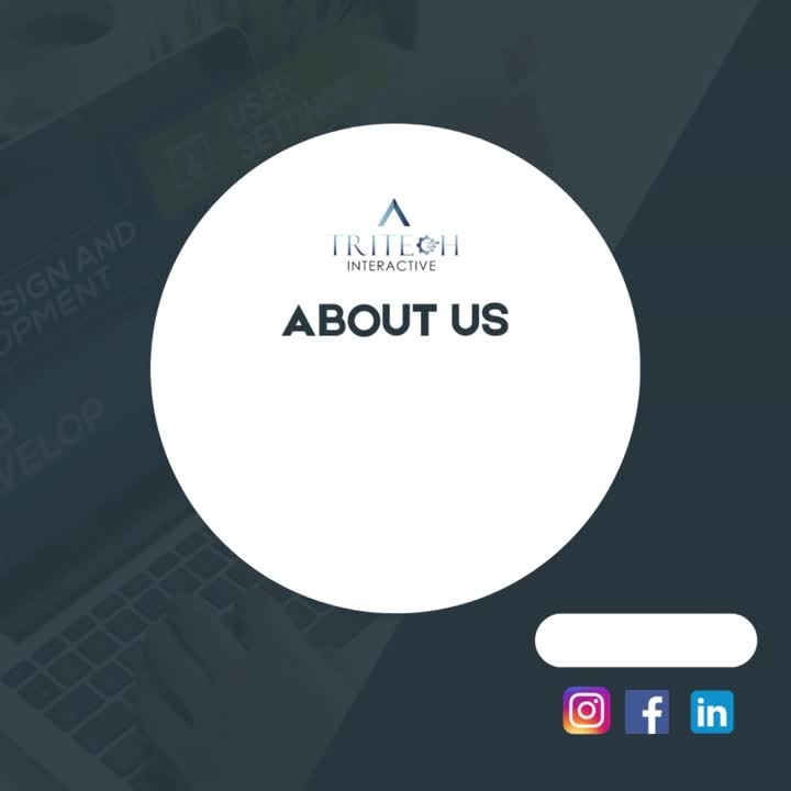 Tritech interactive on LinkedIn: #tritechinteractive #softwarecompany # ... Tritech interactive on LinkedIn: #tritechinteractive #softwarecompany # ...