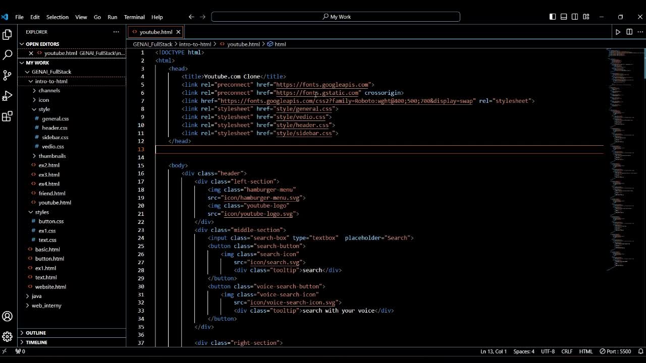 Vennela priya Akula on LinkedIn: #supersimpledev #html #css Vennela priya Akula on LinkedIn: #supersimpledev #html #css