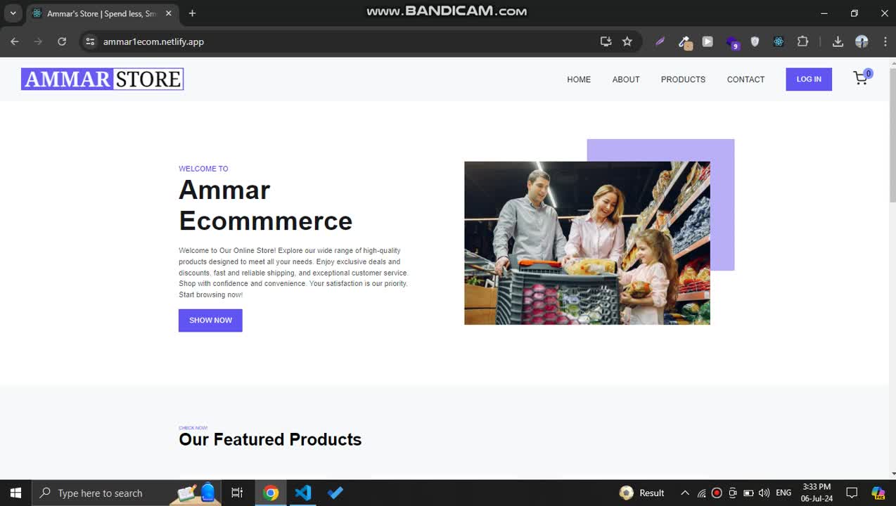 Muhammad Ammar Atique on LinkedIn: #react #frontenddevelopment # ... Muhammad Ammar Atique on LinkedIn: #react #frontenddevelopment # ...