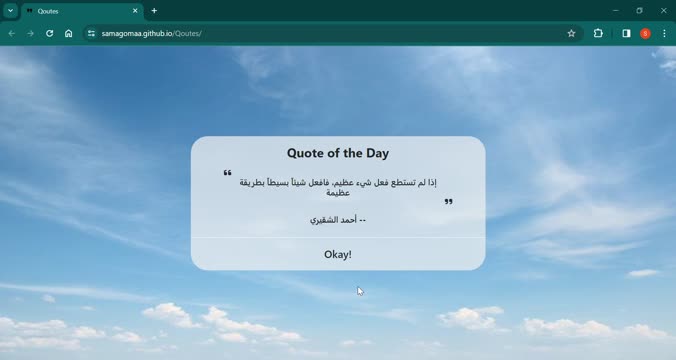 Sama Gomaa on LinkedIn: #javascript #bootstrap #html #css # ... Sama Gomaa on LinkedIn: #javascript #bootstrap #html #css # ...