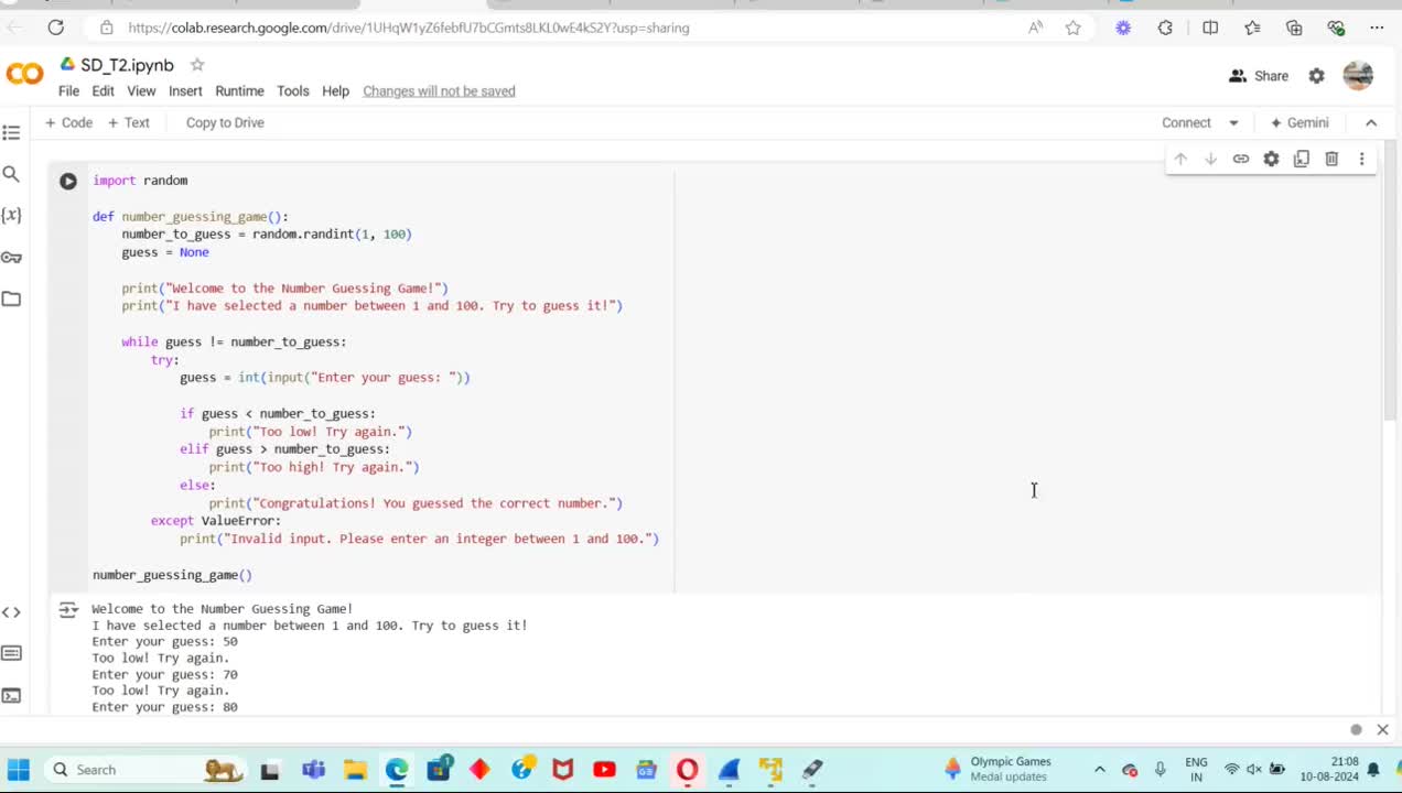 shital bansode on LinkedIn: #python #gamedevelopment # ... shital bansode on LinkedIn: #python #gamedevelopment # ...