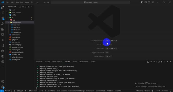 Muhammad Imran on LinkedIn: #nextjs #dynamicroutes #webdevelopment # ... Muhammad Imran on LinkedIn: #nextjs #dynamicroutes #webdevelopment # ...