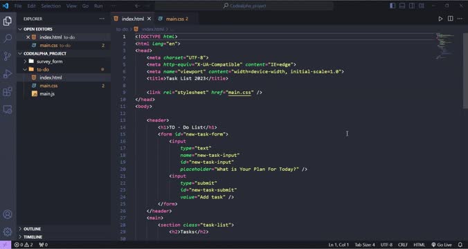 Reema Mandal on LinkedIn: #connections #task2 #codealpha #internship # ... Reema Mandal on LinkedIn: #connections #task2 #codealpha #internship # ...