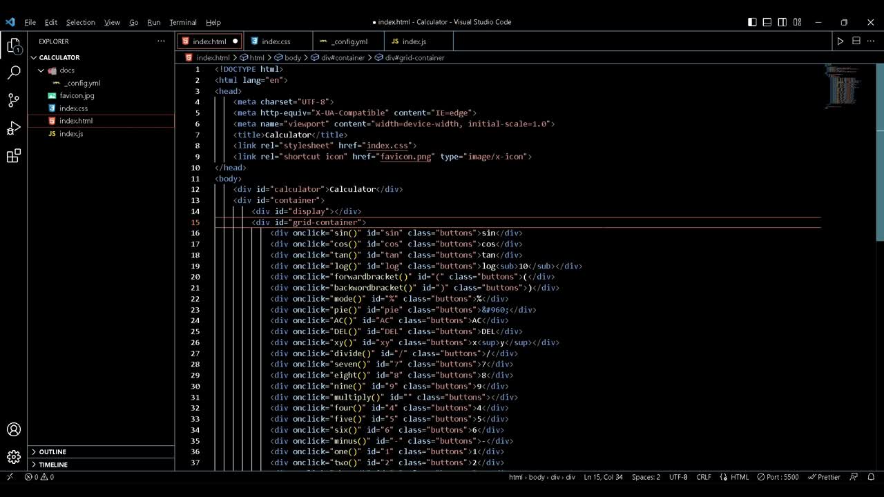 Aadarsh Chauhan on LinkedIn: #webdev #javascript #html #css # ... Aadarsh Chauhan on LinkedIn: #webdev #javascript #html #css # ...