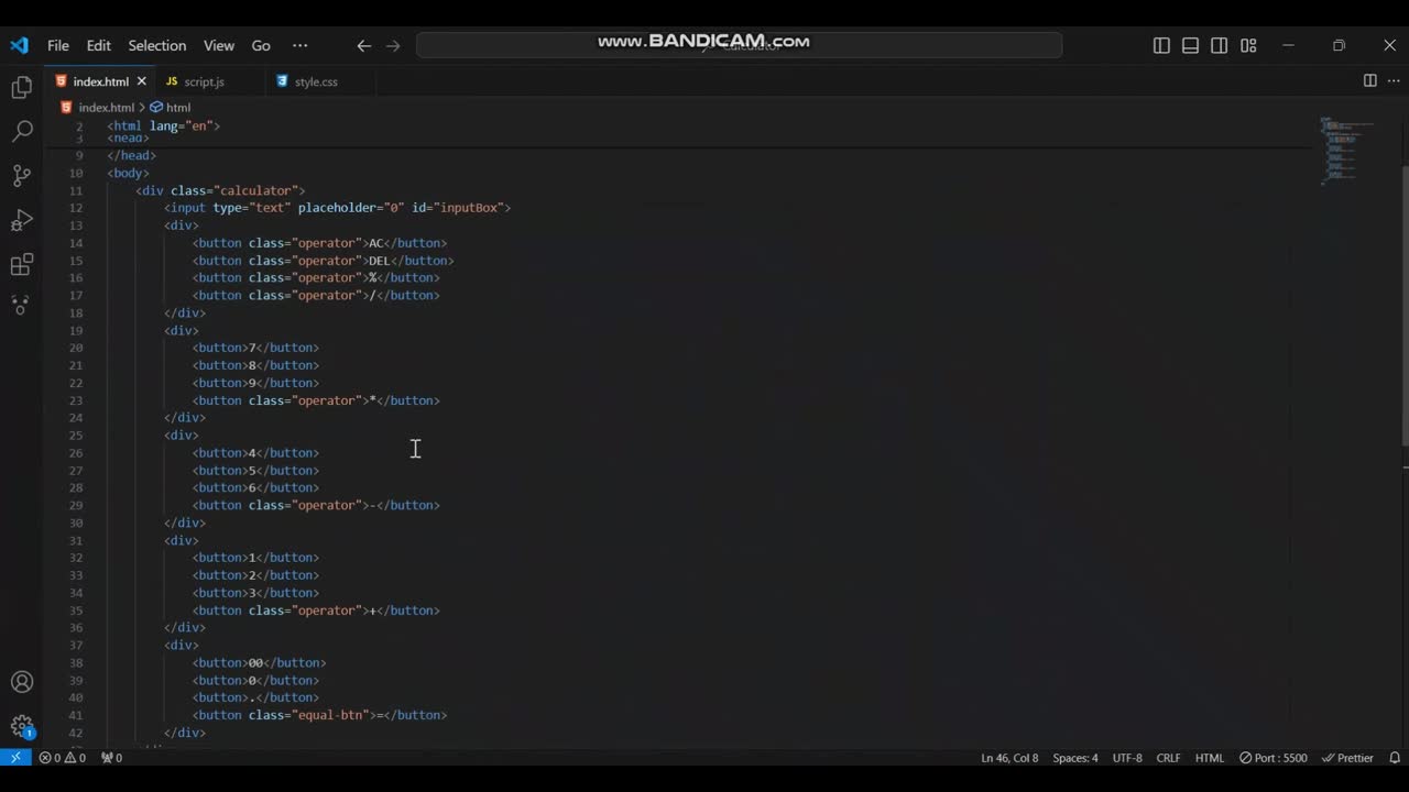 Ahad Khan on LinkedIn: #webdevelopment #javascript #css #html # ... Ahad Khan on LinkedIn: #webdevelopment #javascript #css #html # ...