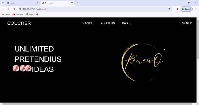 Sanjay Sende on LinkedIn: #animation #html #css #javascript # ... Sanjay Sende on LinkedIn: #animation #html #css #javascript # ...