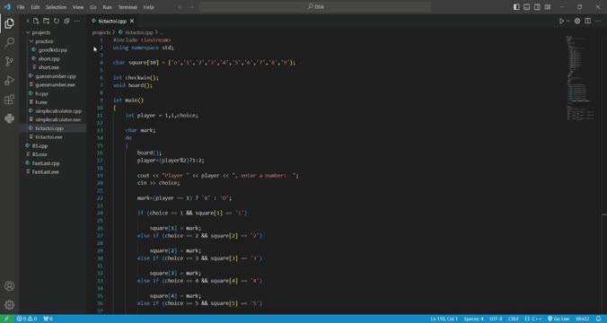 Ritik Kumar on LinkedIn: #codesoft #internship Ritik Kumar on LinkedIn: #codesoft #internship