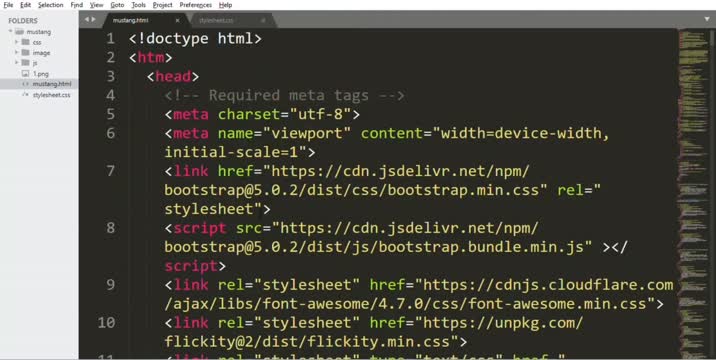 Touseef Hussain on LinkedIn: #webdevelopment #webdesign #html #css # ... Touseef Hussain on LinkedIn: #webdevelopment #webdesign #html #css # ...