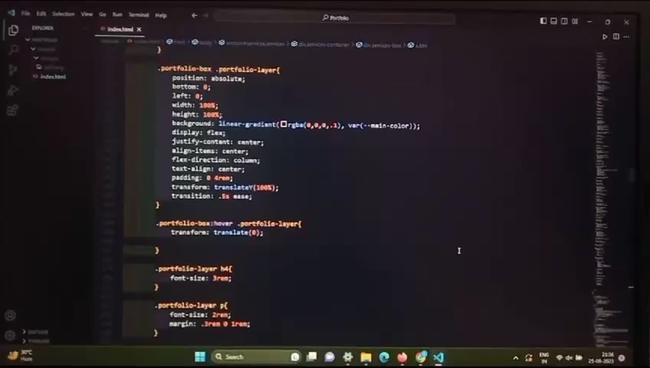 Deepak Singh on LinkedIn: #codsoft #internship #html #css #javascript # ... Deepak Singh on LinkedIn: #codsoft #internship #html #css #javascript # ...
