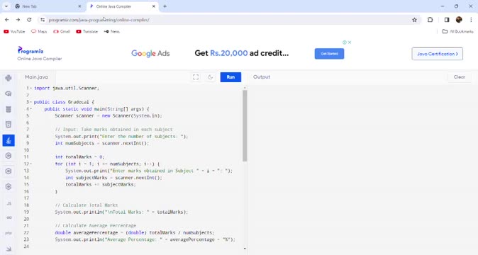 Aryan Chaudhari on LinkedIn: #codsoft #codsoftinternship # ... Aryan Chaudhari on LinkedIn: #codsoft #codsoftinternship # ...
