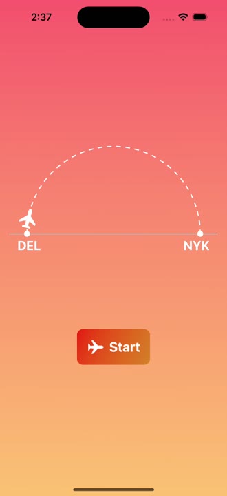 Vishal Malvi on LinkedIn: #ios #animation #swiftui #iosdev # ... Vishal Malvi on LinkedIn: #ios #animation #swiftui #iosdev # ...