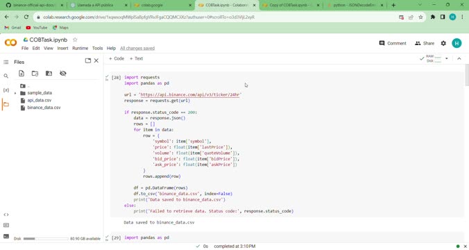 Harsh Mishra on LinkedIn: #connection #internship #codesonbytes # ... Harsh Mishra on LinkedIn: #connection #internship #codesonbytes # ...