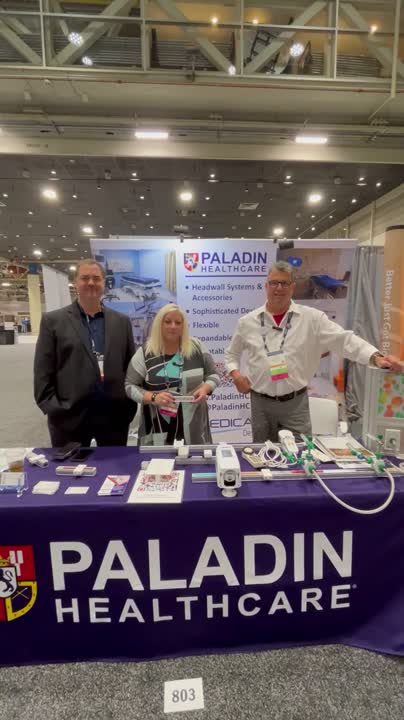 Paladin Healthcare, LLC on LinkedIn: We had a terrific Healthcare ... Paladin Healthcare, LLC on LinkedIn: We had a terrific Healthcare ...