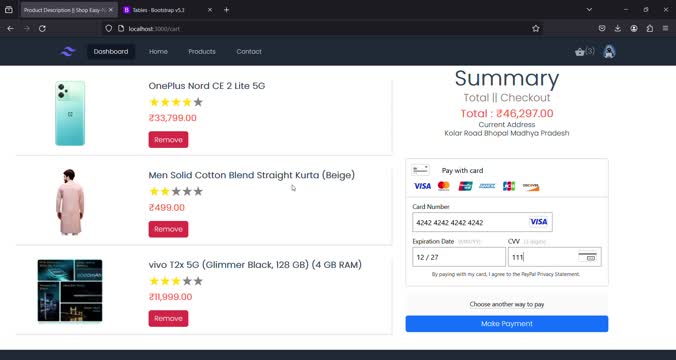 Ritik Kumar Pathak on LinkedIn: #day6 Ritik Kumar Pathak on LinkedIn: #day6
