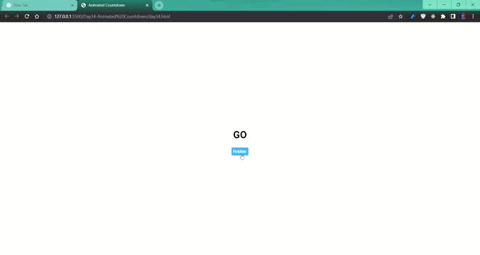 Subham Saha on LinkedIn: #50daysjavascriptchallenge ... Subham Saha on LinkedIn: #50daysjavascriptchallenge ...
