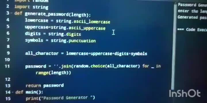 Shivangi Yadav on LinkedIn: #internship #codsoft #pythonprogramming # ... Shivangi Yadav on LinkedIn: #internship #codsoft #pythonprogramming # ...