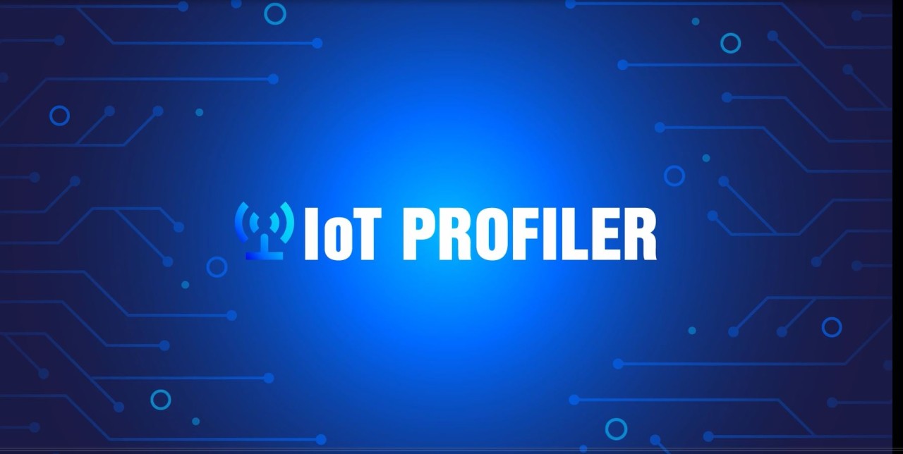 David Salzgeber on LinkedIn: Introducing IoT Profiler - the ultimate ... David Salzgeber on LinkedIn: Introducing IoT Profiler - the ultimate ...