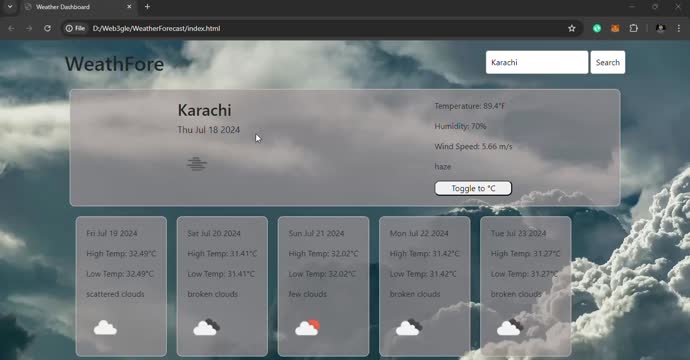 Hishmat Rai on LinkedIn: #webdevelopment #javascript #html #css # ... Hishmat Rai on LinkedIn: #webdevelopment #javascript #html #css # ...