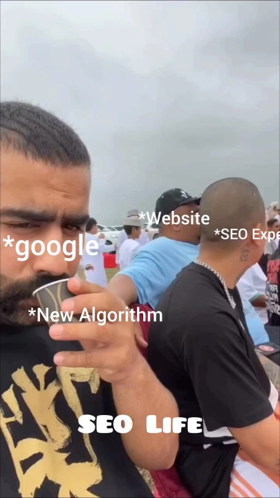 Dhruv Jasoliya on LinkedIn: #seo #google #algorithms #meme #funny # ... Dhruv Jasoliya on LinkedIn: #seo #google #algorithms #meme #funny # ...