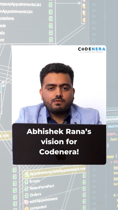 Codenera on LinkedIn: #codenera #itsector #informationtechnology # ... Codenera on LinkedIn: #codenera #itsector #informationtechnology # ...