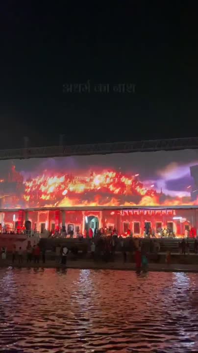 PRIYA CHAUDHARY on LinkedIn: अधर्म का नाश , सत्य की जय 🚩 सियावर राम ... PRIYA CHAUDHARY on LinkedIn: अधर्म का नाश , सत्य की जय 🚩 सियावर राम ...