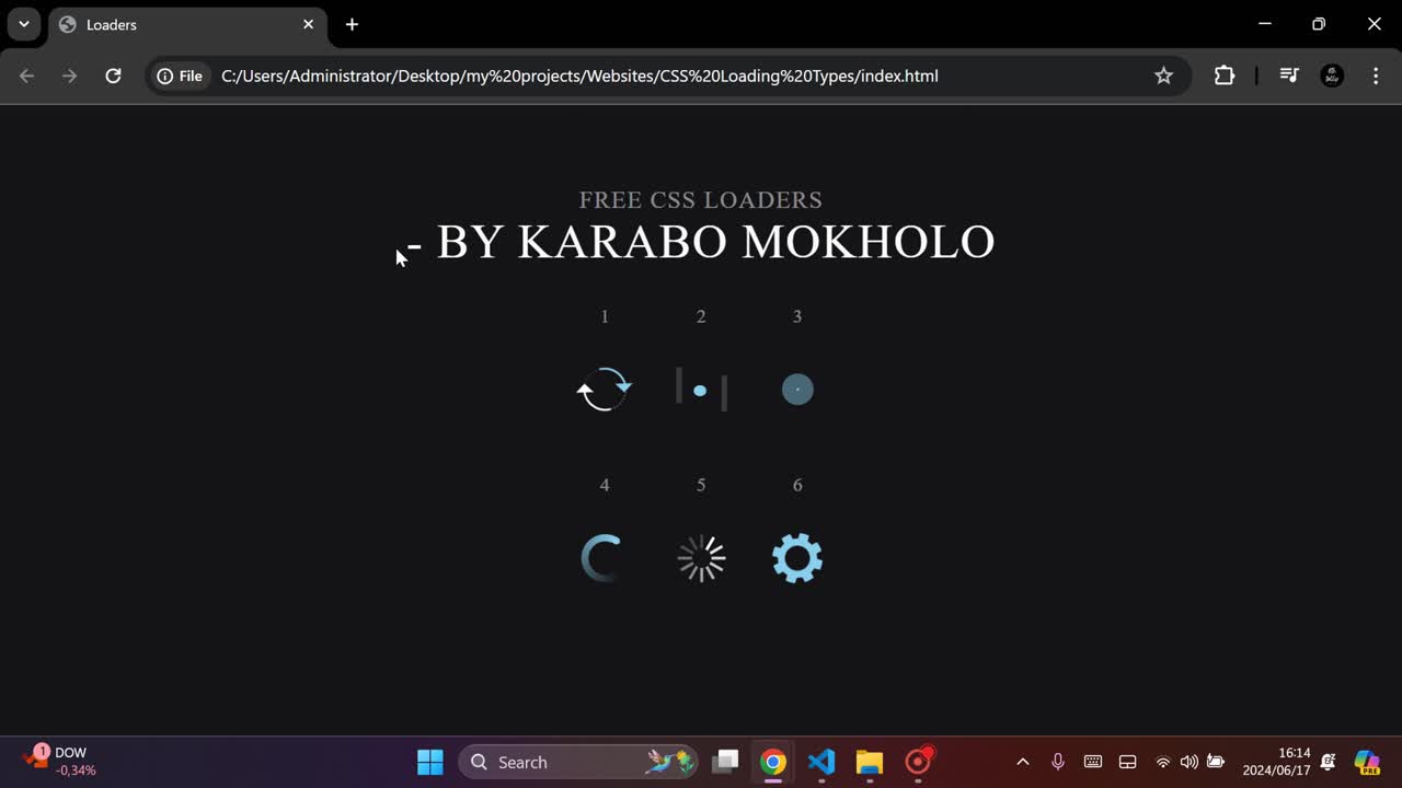 Karabo Mokholo on LinkedIn: #webdevelopment #javascript #html #css # ... Karabo Mokholo on LinkedIn: #webdevelopment #javascript #html #css # ...