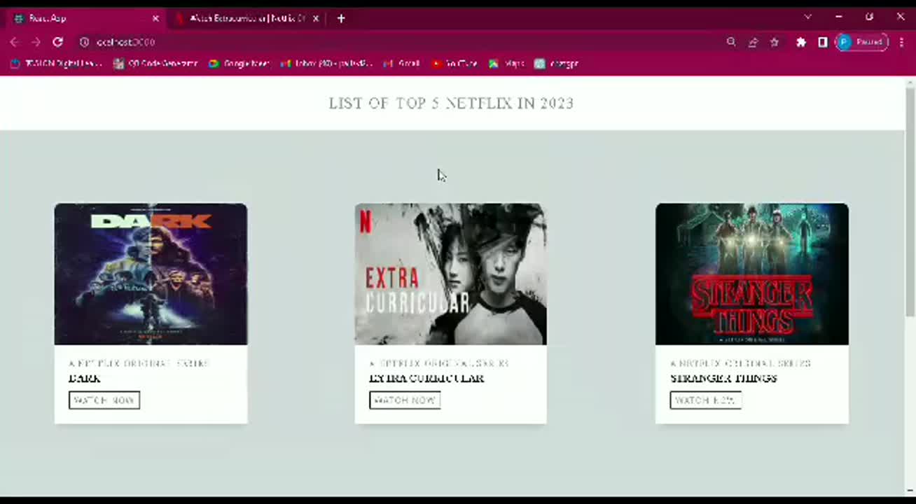 Abhijit Kumar on LinkedIn: #css #reactjs #html #linkedinfamily Abhijit Kumar on LinkedIn: #css #reactjs #html #linkedinfamily