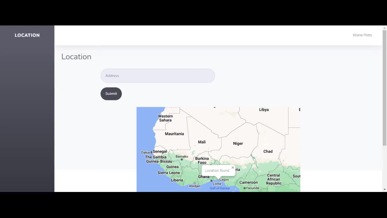 Michael Olasunkanmi on LinkedIn: Laravel Geolocation Tracker + Google Map Michael Olasunkanmi on LinkedIn: Laravel Geolocation Tracker + Google Map