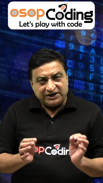 OSOP Coding on LinkedIn: #coding #programming #cprogramming #array # ... OSOP Coding on LinkedIn: #coding #programming #cprogramming #array # ...