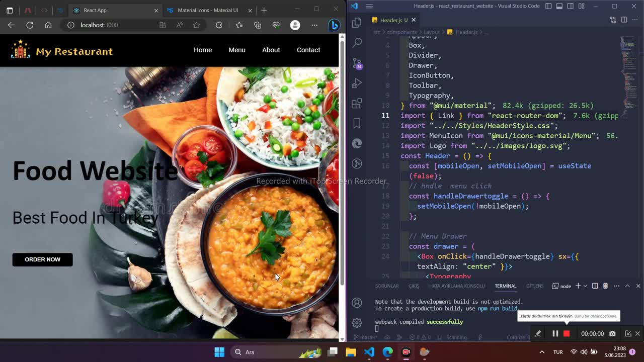 Hasan Arslan on LinkedIn: #react #ui #html #css #javascript Hasan Arslan on LinkedIn: #react #ui #html #css #javascript