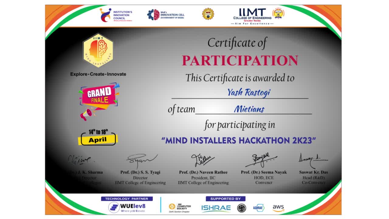 Yash Rastogi on LinkedIn: #hey #connections #hello #everyone # ... Yash Rastogi on LinkedIn: #hey #connections #hello #everyone # ...