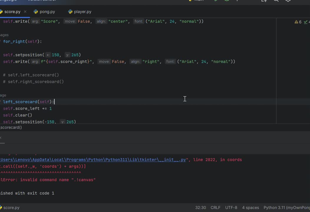 Rupak Bhandari on LinkedIn: #oopsconcepts #programming # ... Rupak Bhandari on LinkedIn: #oopsconcepts #programming # ...