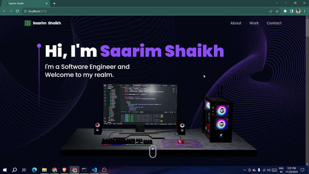 Saarim Shaikh on LinkedIn: #javascript #javascriptdeveloper # ... Saarim Shaikh on LinkedIn: #javascript #javascriptdeveloper # ...