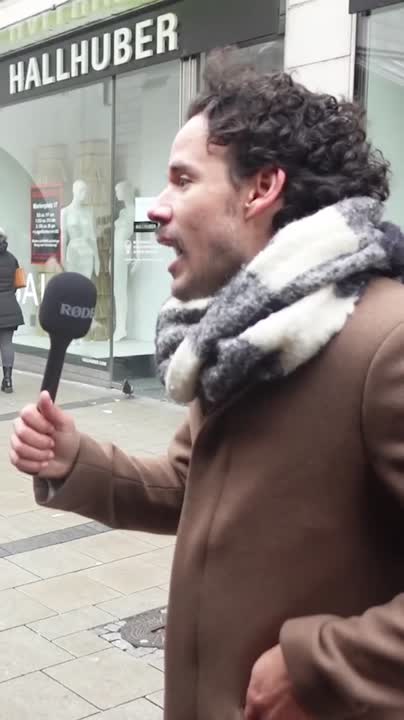 Growing Abroad on LinkedIn: #streetinterview #expatlife #germany # ... Growing Abroad on LinkedIn: #streetinterview #expatlife #germany # ...