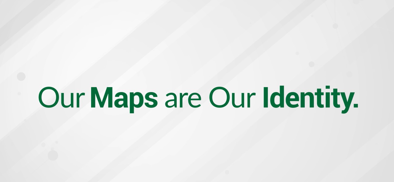 TPL Maps on LinkedIn: Our Maps, Our Identity. TPL Maps on LinkedIn: Our Maps, Our Identity.