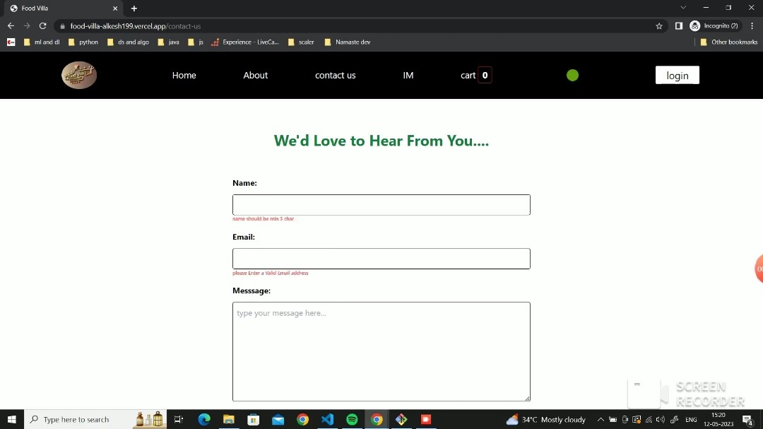 Alkesh kumar on LinkedIn: #namastereact #react #css #tailwindcss # ... Alkesh kumar on LinkedIn: #namastereact #react #css #tailwindcss # ...