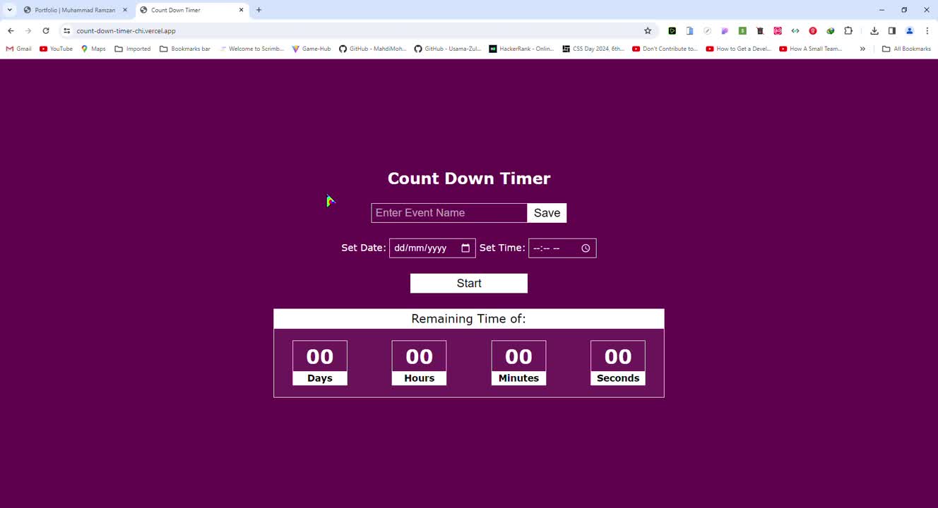Muhammad Ramzan on LinkedIn: #webdevelopment #html #css #javascript # ... Muhammad Ramzan on LinkedIn: #webdevelopment #html #css #javascript # ...