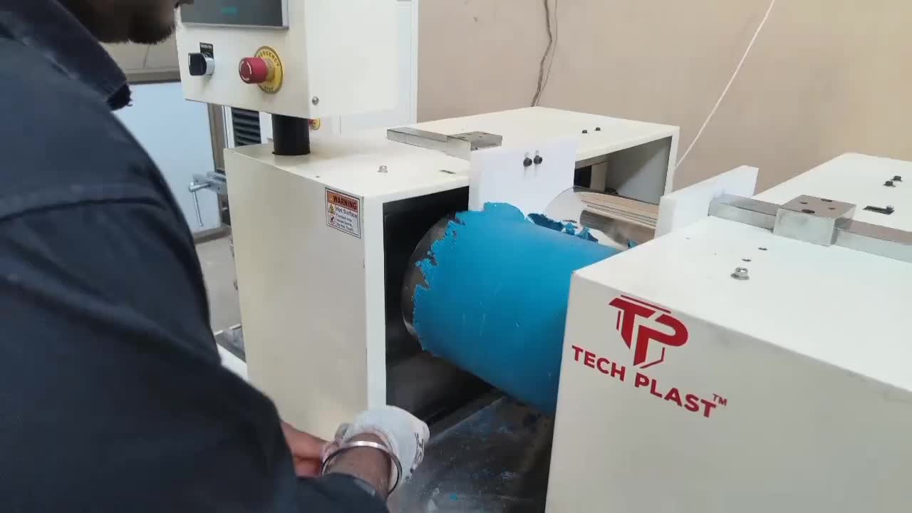 TECHPLAST TESTING MACHINES on LinkedIn: #masterbatch #pvcpipes # ... TECHPLAST TESTING MACHINES on LinkedIn: #masterbatch #pvcpipes # ...