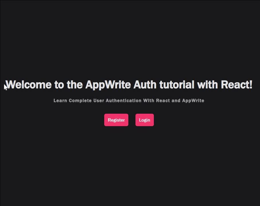 Hamza Anwar on LinkedIn: Easily integrate user authentication in your ... Hamza Anwar on LinkedIn: Easily integrate user authentication in your ...