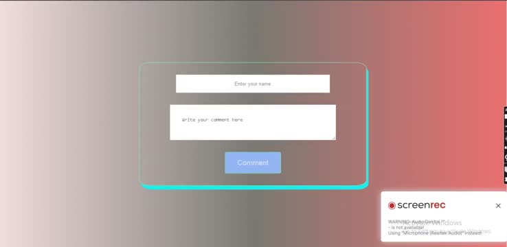 Aadarsh Raj on LinkedIn: #reactjs #javascript #comment #css3 #sorting # ... Aadarsh Raj on LinkedIn: #reactjs #javascript #comment #css3 #sorting # ...