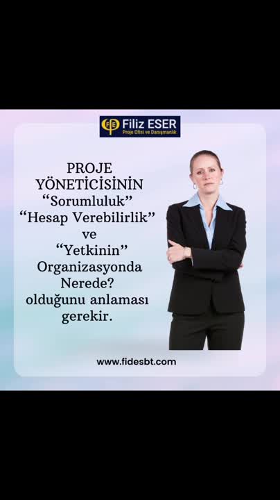 Filiz Eser Eğitim ve Danışmanlık LinkedIn‘de: #projeyöneticisi # ... Filiz Eser Eğitim ve Danışmanlık LinkedIn‘de: #projeyöneticisi # ...