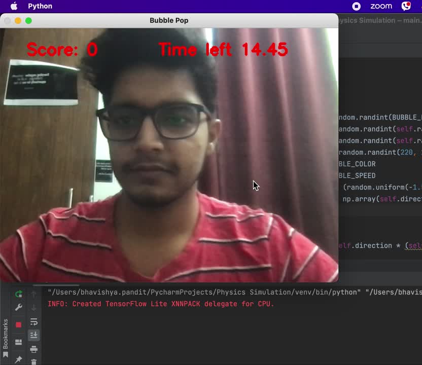 Bhavishya Pandit on LinkedIn: #python #datascience #computervision # ... Bhavishya Pandit on LinkedIn: #python #datascience #computervision # ...